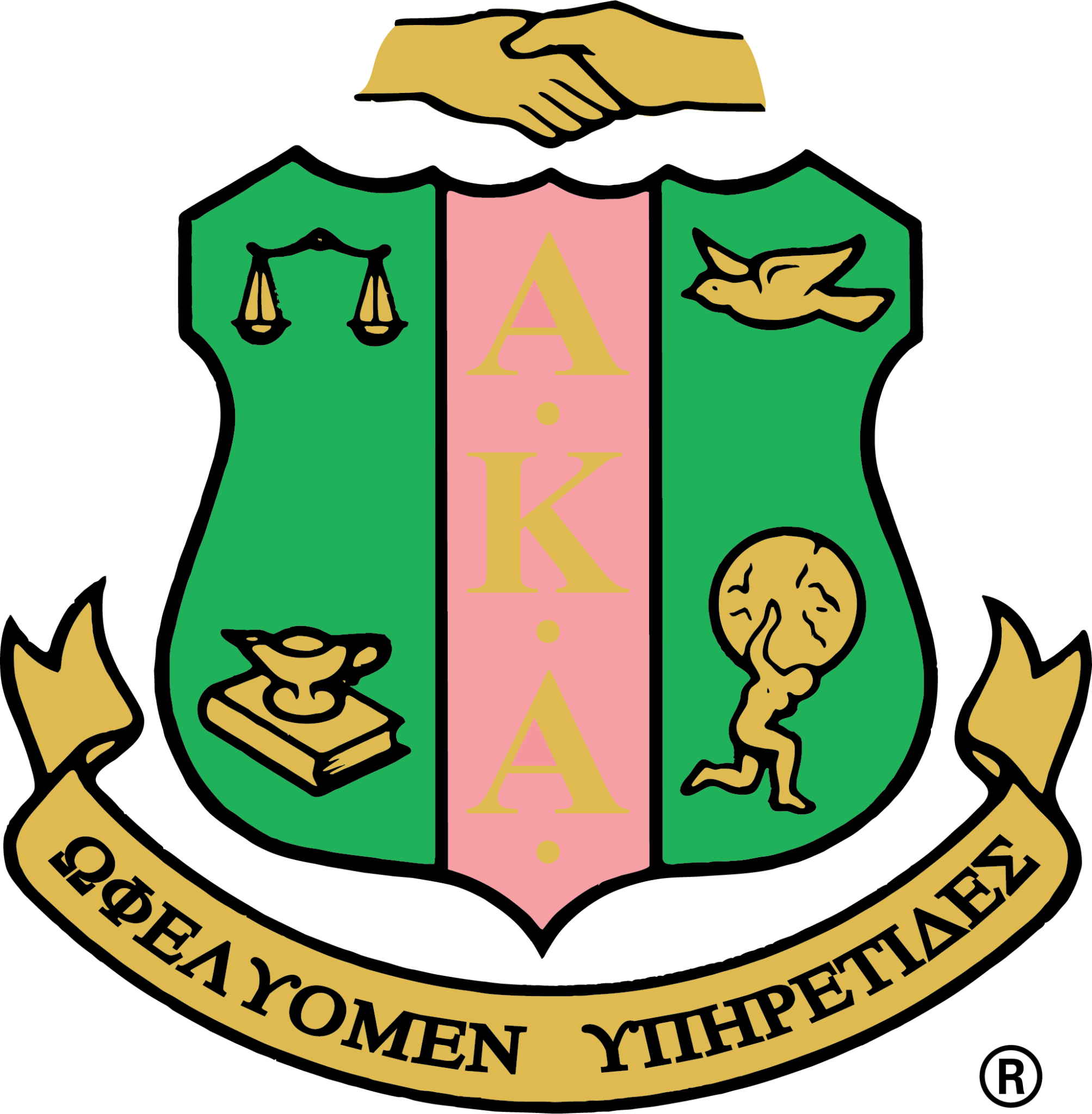 Programs - Alpha Kappa Alpha Sorority Incorporated®