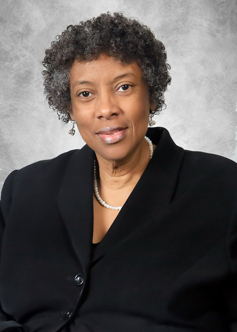 Atty. Belinda J. Hinton - Alpha Kappa Alpha Sorority Incorporated®