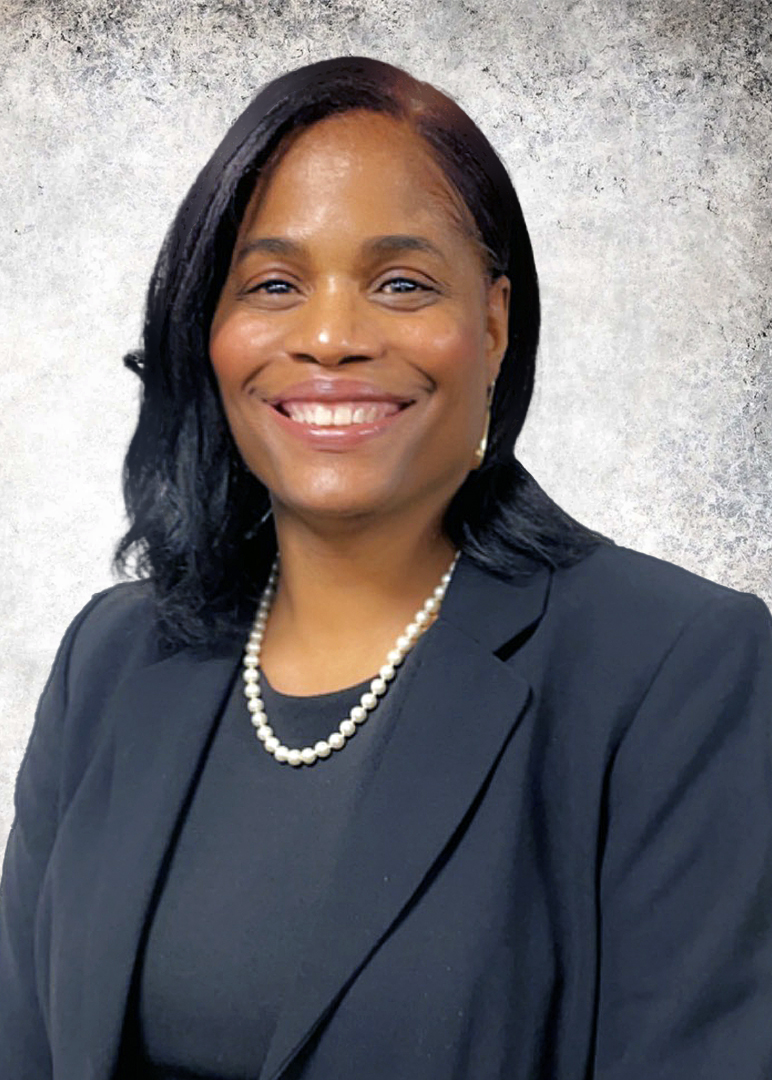 Courtney Jones-Hunter - Alpha Kappa Alpha Sorority Incorporated®