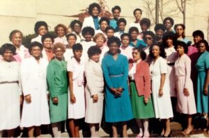 History - Alpha Kappa Alpha Sorority Incorporated®