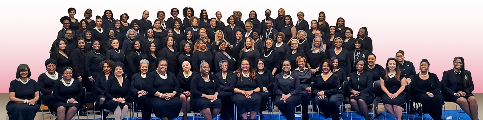 Chapter Membership - Alpha Kappa Alpha Sorority Incorporated®